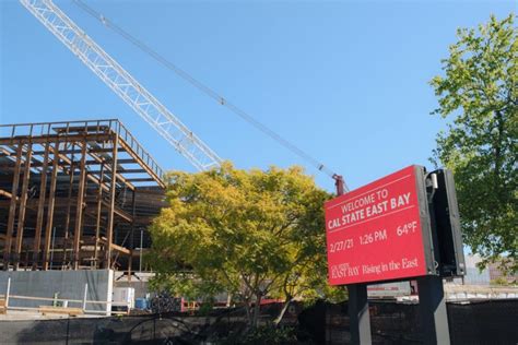 Csuebs Newest Building The Core Will Be The Universitys New