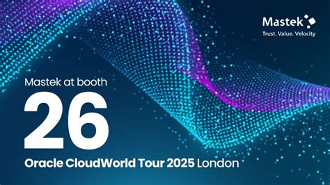 Ai Cloud Insights Latesttechnologyinnovations Productivity Oracle Mastek