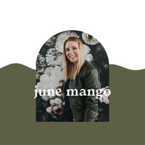 June Mango Design Branding And Website Design For Therapists Healers