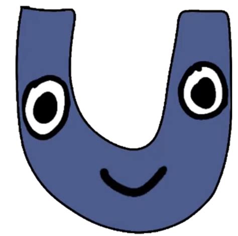U Spanish Lores From Me Special Alphabet Lore Wiki Fandom