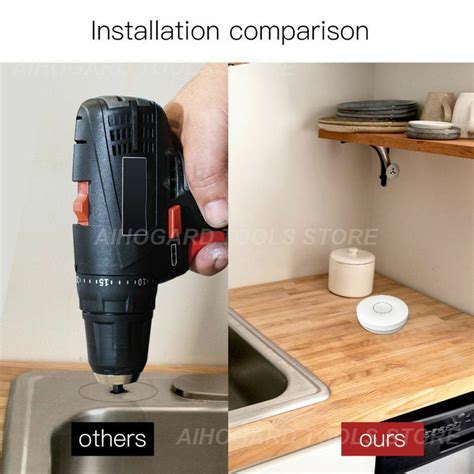 무선 스위치 소켓 세트 플러그 어댑터 방수 스위치 리모컨 전원 콘센트 릴레이 전기 안전용 1 개 2 개 전기 장비 및 소모품