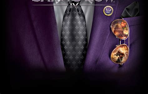 Обои Святые Saints Row Saints Row Iv Saints Row 4 на телефон и