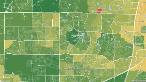 The Best Neighborhoods In 75072 Tx By Home Value
