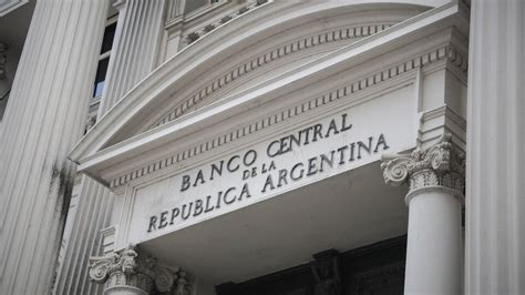 Para Economistas El Bcra Busca Evitar Mayor Emisión Y Más Inflación Al