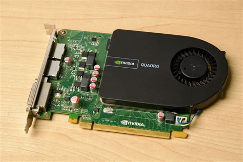 Nvidia Quadro Raspberry Pi PCIe Database