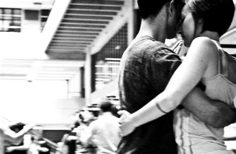 Experience The Real Tango Tangoforge