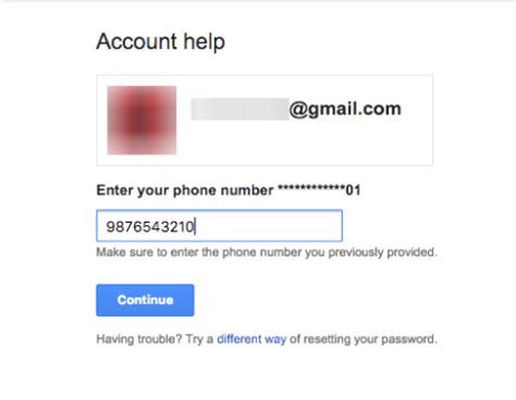 Gmail Account Recovery In Just Easy Steps Gmail Logins Gmaillogins Com