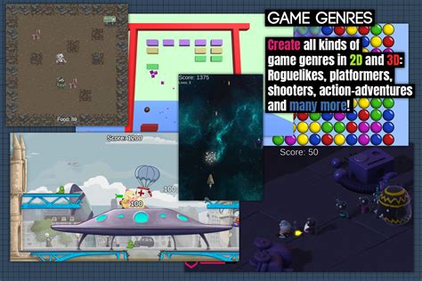 Makinom 2 Pro Game Toolkit