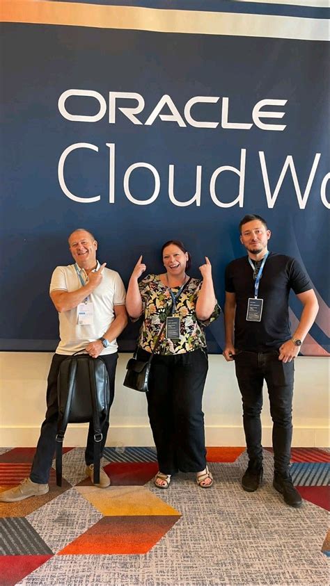 Sarah Faulkner On Linkedin Infrastructure Oc Oraclecloud