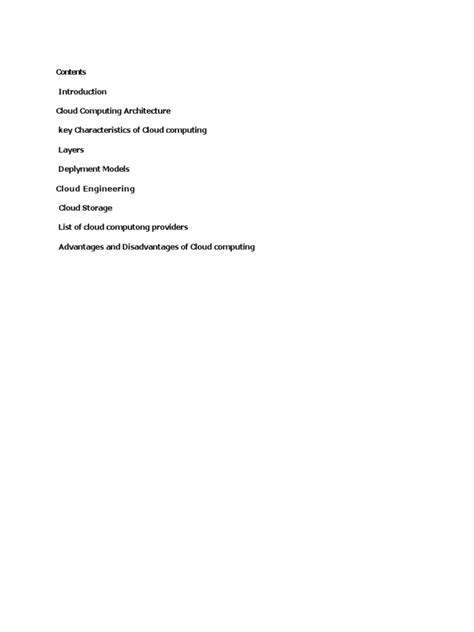 Cc Ppt Pdf