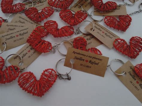 Lembrancinhas De Casamento 100 Modelos E Passo à Passo