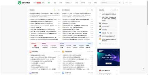 盘点13个值得程序员逛的论坛 知乎