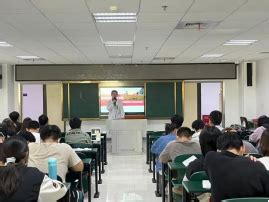 昆明理工大学医学院组织开展考研就业工作促进会 昆明理工大学医学部