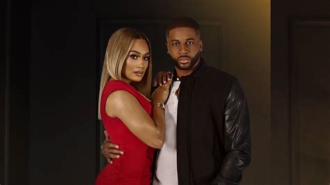 Zatima S2e1 Can Fatima Really Handle Zac Having A Sidechick News Bet