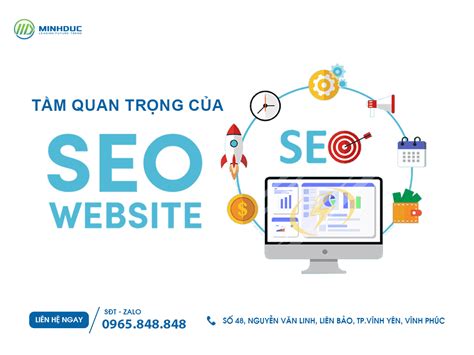 Quản Trị Website Là Gì Tìm Hiểu Về Tầm Quan Trọng Của Quản Trị