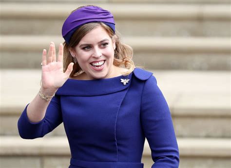 Best Royal Beauty Moments 2018 Popsugar Beauty