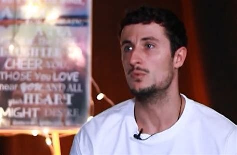 Куков от „Игри на волята” Получавал съм неприлични предложения за