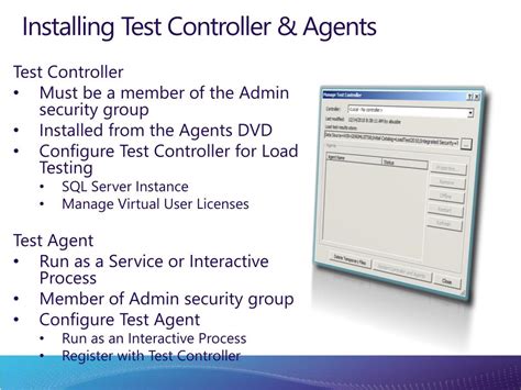 Ppt Load And Performance Testing Powerpoint Presentation Free