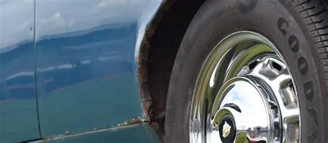 How To Prevent Rusting On Cars The 7 Best Ways The Car Investor