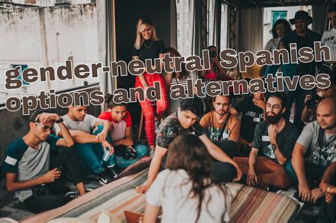 Spanish Sentence Structure The Big Explained