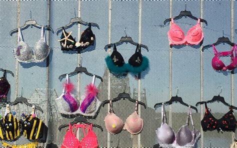 Pahami Jenis Jenis Bra Sesuai Dengan Fungsinya Bahaya Kalau Salah Pakai