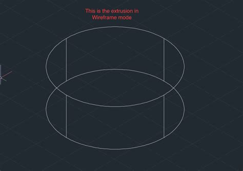 How To Extrude In AutoCAD