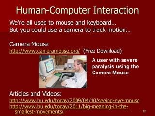 CS Lect ComputerVision And Its Function Ppt