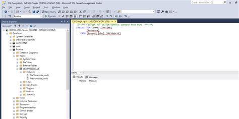 Problem With Logging Set Logging Azeotech Forum