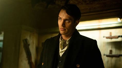 The Continental” El Spin Off De La Saga De John Wick” Reveló Sus