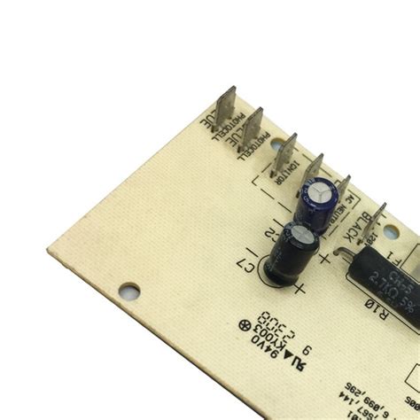 China Customized Main Circuit Board Manufacturers And Suppliers High