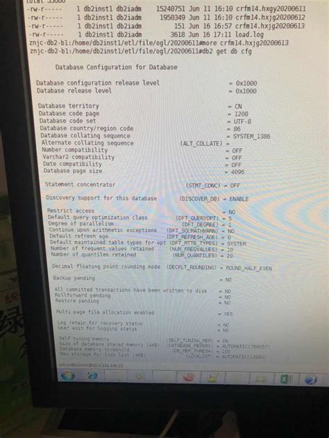 Db2 Load导入中文无法导入，不显示乱码显示 为null。大数据 Csdn问答
