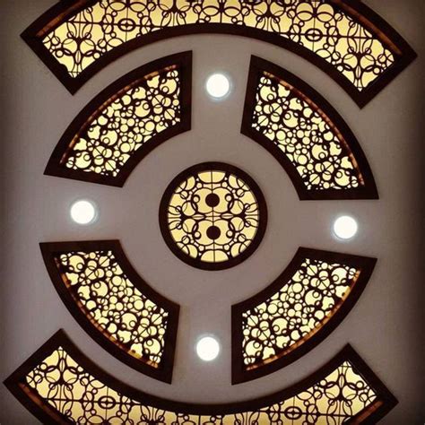 بالصور احدث أفكار ديكورات Cnc مع جبس بورد مجموعة كبيرة من صور تصميمات