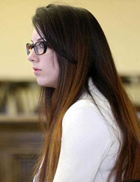 Mary Beth Haglin Advocate After Scandal Top Celebrities