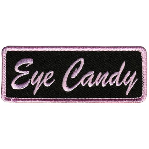 Patch Eye Candy Winxwheels