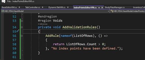 Uncaught Exception In Create New Index Points · Issue 609