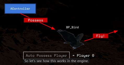 Unreal Binding Inputs Controller Inputs