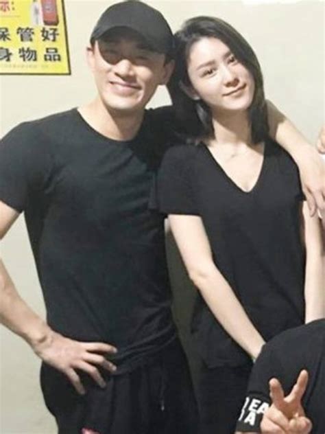 Raymond Lam Calls Carina Zhang Wife” On Weibo Is Now Officially Married