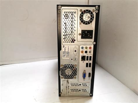 宇揚 中古 Asus華碩小型4核心主機cp6130i5 2500k8gbssd240g1tb保固30日 露天市集 全台最