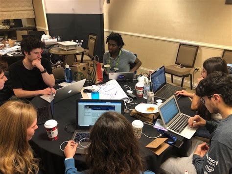 Hpc · Hackathon