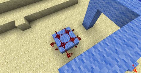 Minecraft Java Edition How Do You Make The Most Compact Rapid Redstone Pulser That Never Stops