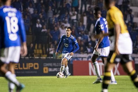 Foi Esse Jogo Que Garantiu O Acesso Do Cruzeiro Para A Série A 2023