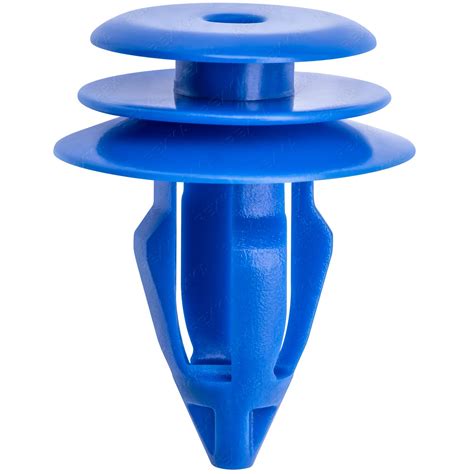 Mua Rexka 25pcs Wheel Arch Moulding Retainer for Land Rover LR027255 ...