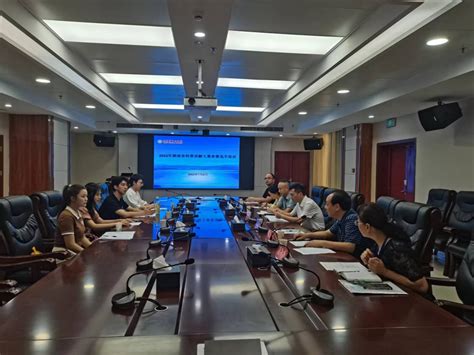 娄底市科学技术局组织2023年湖南省科普讲解大赛参赛选手赛前培训 娄底市中心医院