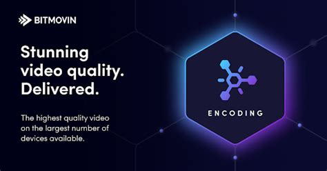 Delivering The Best Quality Of Experience With Cloud Based Encoding