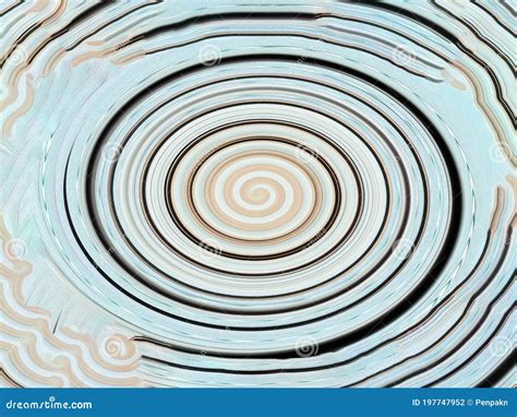 Blue Nested Regular Squares Royalty Free Stock Image CartoonDealer