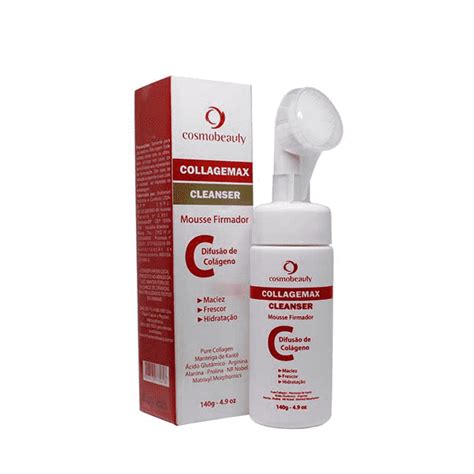 Melannox Fluid Glow Skin Fluido Clareador 30ml Life Derm