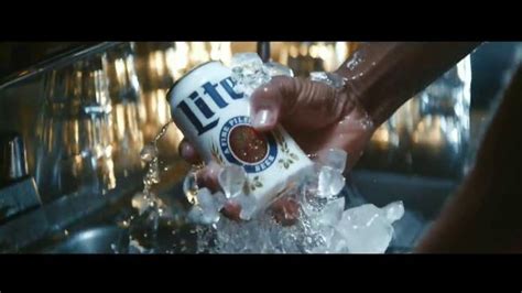 Miller Lite Tv Spot Launch Ispottv