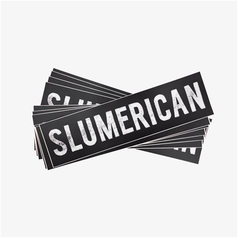 Slumerican Flag Mike Marius New Slumerican Flag Tattoo Logo To My