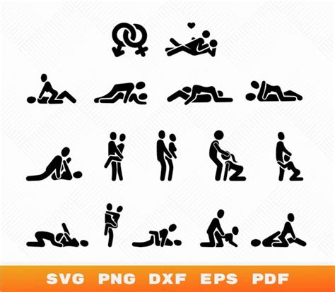 Posiciones Para Hacer El Amor El Sexo Posiciones Y