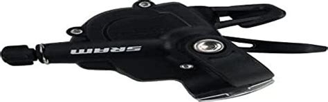 SRAM X 4 Trigger Shifter Starting From 7 99 2025 Price Comparison Skinflint UK